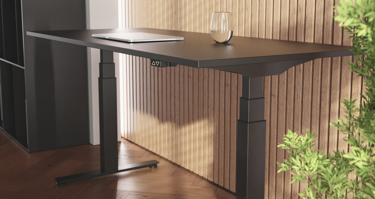 Workstations – YoYo WORKS